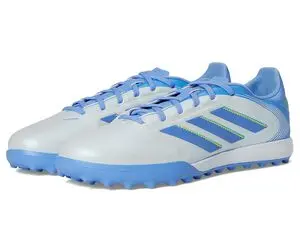 Adidas Copa Pure 3 League Turf Soccer Cleats - Blue
