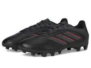 Adidas Copa Pure 3 Club Firm Ground/multi Ground Soccer Cleats - Black