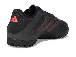 Adidas Copa Pure 3 Club Turf Soccer Cleats - Black