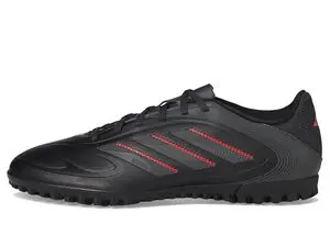 Adidas Copa Pure 3 Club Turf Soccer Cleats - Black