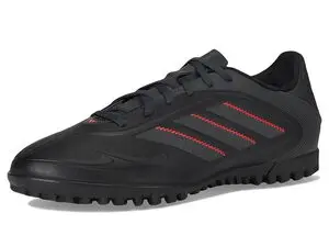 Adidas Copa Pure 3 Club Turf Soccer Cleats - Black