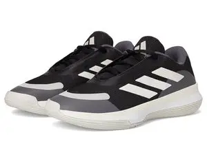 Adidas Basketball Legends Low Top Sneakers - Black