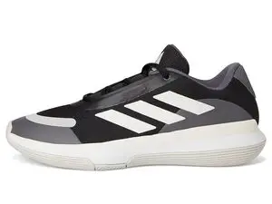Adidas Basketball Legends Low Top Sneakers - Black