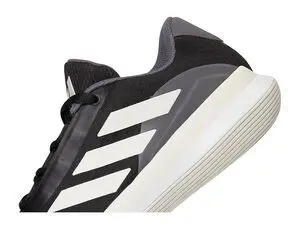 Adidas Basketball Legends Low Top Sneakers - Black