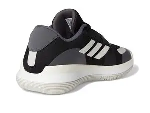 Adidas Basketball Legends Low Top Sneakers - Black