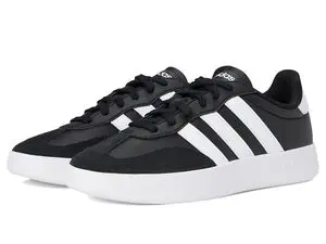 Adidas Barreda Sportswear Shoes - Black