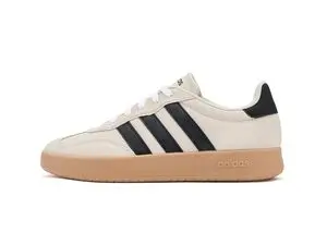 Adidas Barreda Sportswear Shoes - Black