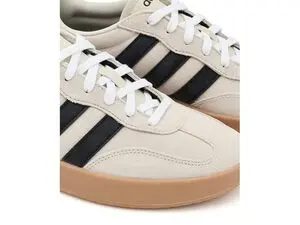 Adidas Barreda Sportswear Shoes - Black