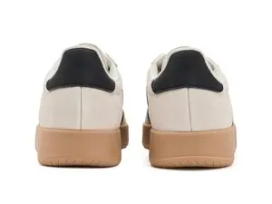 Adidas Barreda Sportswear Shoes - Black