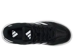 Adidas Ligra 8 Volleyball Shoes - Black