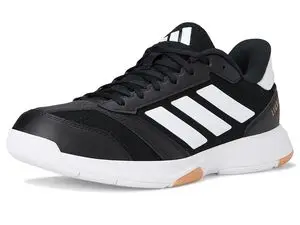 Adidas Ligra 8 Volleyball Shoes - Black