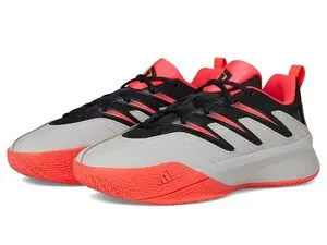 Adidas Dame Certified 3 Basketball Shoes - Black