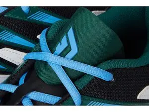 Adidas Dame Certified 3 Basketball Shoes - Blue