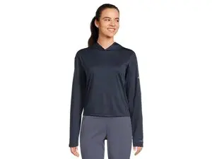 Columbia Printed Sweatshirts Hoodies For Women