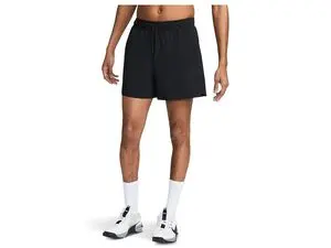 Nike Dri-fit Versatile Shorts - Black