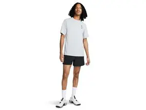 Nike Dri-fit 5” Unlined Versatile Shorts - Black