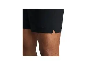 Nike Dri-fit 5” Unlined Versatile Shorts - Black