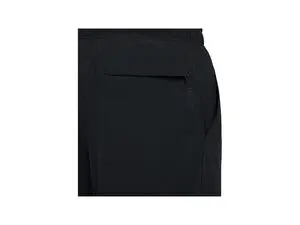 Nike Dri-fit 5” Unlined Versatile Shorts - Black