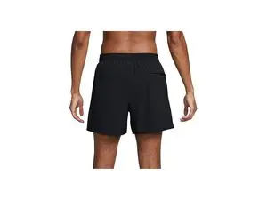 Nike Dri-fit 5” Unlined Versatile Shorts - Black