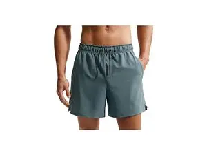 Nike Dri-fit Versatile Shorts - Blue