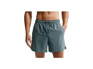 Nike Nike Dri-FIT 5” Unlined Versatile Shorts Blue