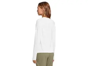 Columbia Wild Cast Sun Long Sleeve Shirt