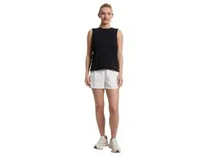 Columbia Sun Trek Tank Ii Sleeveless Crewneck - Black