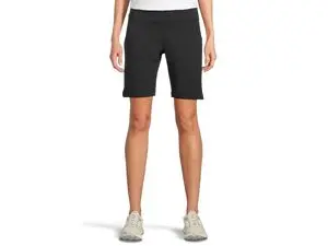 Columbia All Seasons Long Shorts - Black