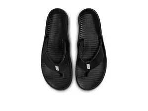 Nike Marina Flip-flop Sandals - Black
