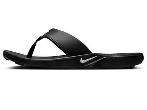 Nike Marina Flip-flop Sandals - Black