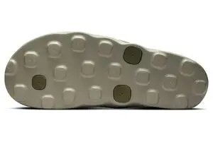 Nike Marina Thong Sandals - Olive