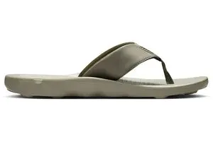 Nike Marina Thong Sandals - Olive