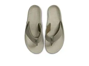 Nike Marina Thong Sandals - Olive