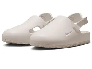 Nike Calm Slide Sandals - Chalk/chalk