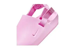 Nike Calm Slide Sandals - Pink