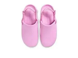 Nike Calm Slide Sandals - Pink