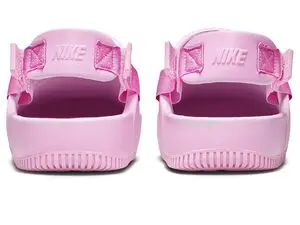 Nike Calm Slide Sandals - Pink