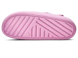 Nike Calm Slide Sandals - Pink