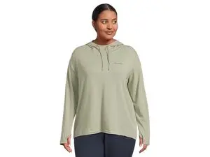 Columbia Sun Trek Hoodie Ii Sweatshirt - Multi