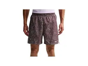 Men's Snake Print Basketball Shorts