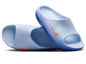 Nike Reactx Rejuven8 Slides - Blue