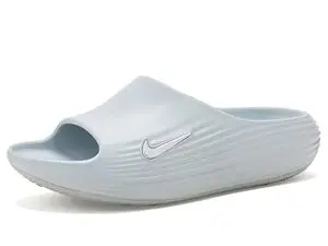 Nike Reactx Rejuven8 Slides - Blue