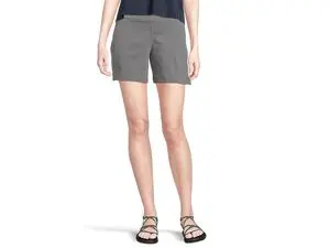 Columbia All Seasons Shorts - Gray