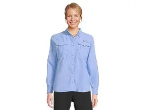Columbia Office Wear Shirts For Women