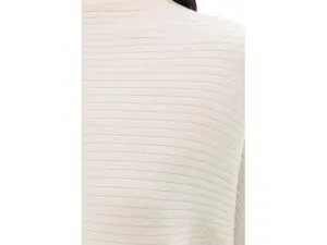 Madewell Aurora Cozy Rib Sweater