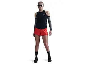 Nike Swift Dri-fit Running Tank Top - Black