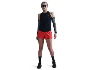 Nike Swift Dri-fit Running Tank Top - Black