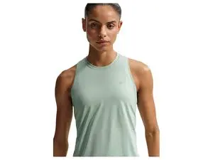 Nike Swift Dri-fit Running Tank Top - Green