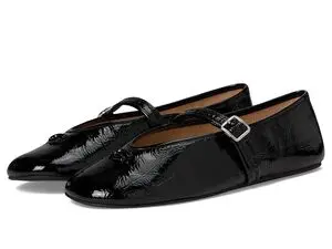 Coach Mary Jane Flats For Women