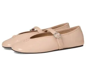 Coach Pull On Flats For Women
